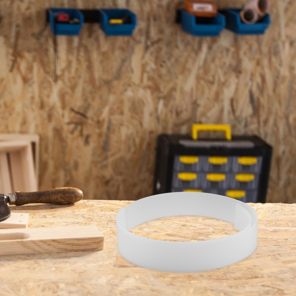 Acrylic Light Diffuser Panel: LED Channel Diffuser Cover Flexible ...