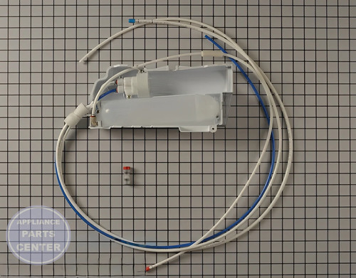 SAMSUNG REFRIGERATOR WATER FILTER CASE | DA81-05884A | eBay