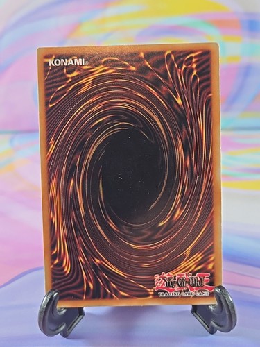 Yu-Gi-Oh TCG Card | Heavy Mech Support Platform SDKS-EN008 First ...