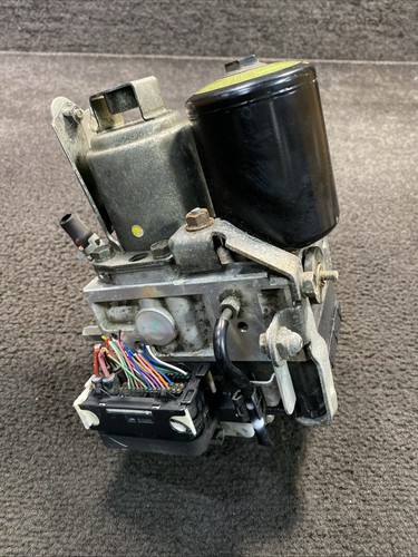 2004-2009 Toyota Prius Antilock Abs Brake Pump OEM 45510-47050 | eBay