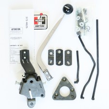 Vintage Hurst USA 1963-1965 Ford Falcon T10 Comp Plus 4 Speed Shifter ...