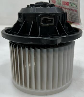 2014 - 2019 Kia Soul Heater AC Blower Motor OEM 97113B2000 | eBay