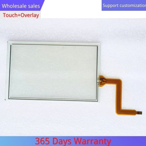 Touch Screen Panel Glass Digitizer For QSI QTERM-G72 QTERM-G72/3945R ...