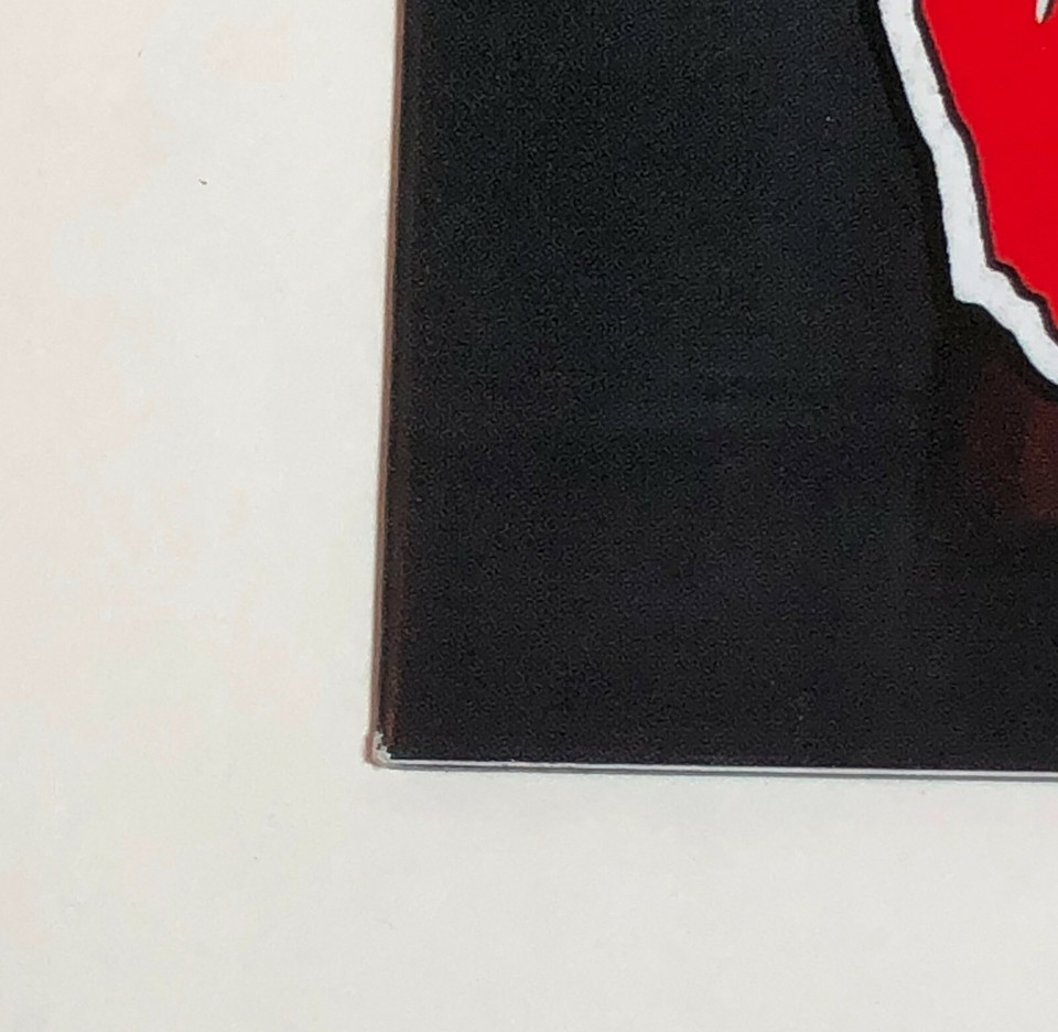 VAMPIRELLA #10 SIGNED Lucio Parrillo Cover Indiegogo Limited Run Sexy ...