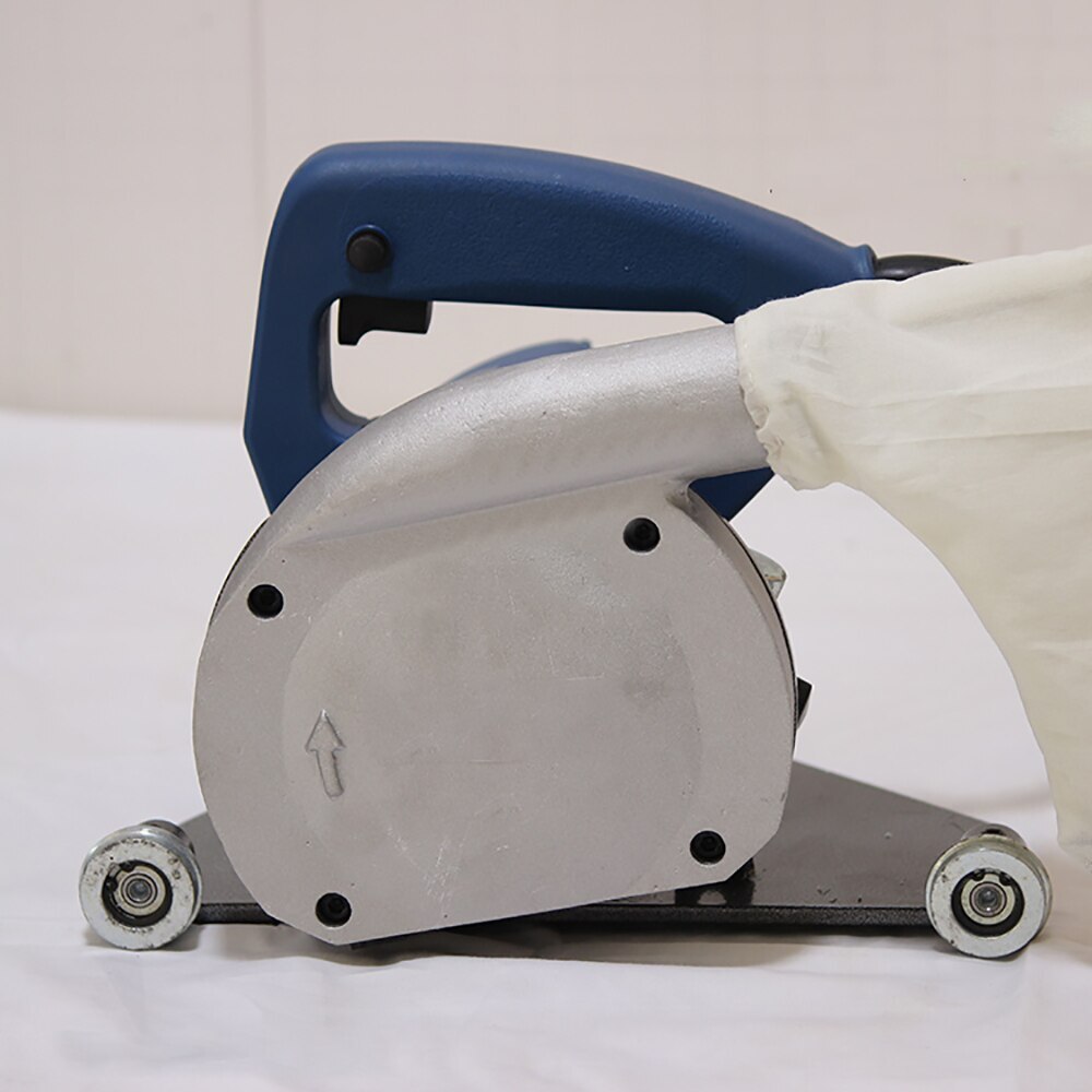 Electric PVC Floor Grooving Machine Plastic Soft Floor Grooving Tool ...