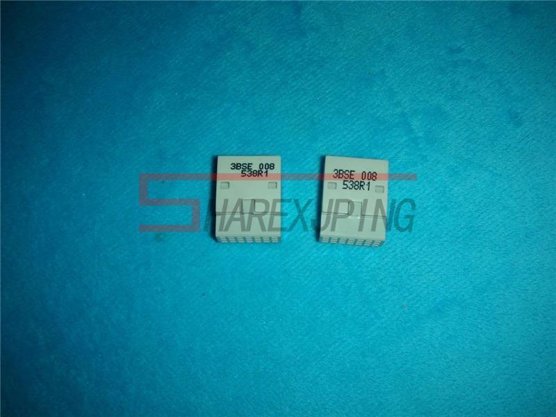 NEW 1PC ABB module TB807 3BSE008538R1 in bag | eBay