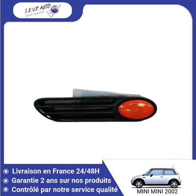 🇫🇷 REPETITEUR AILE DROIT MINI MINI 2001-2004 63137166013 ♻️ | eBay