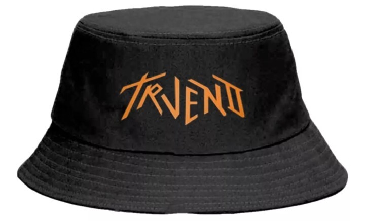 Gorro Piluso Trueno. Argentina. Large. Estampado. Bucker hat. Gabardina ...