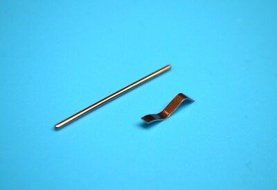 Magazine Catch Spring and Slide Lock Spring For Glock 26 | eBay