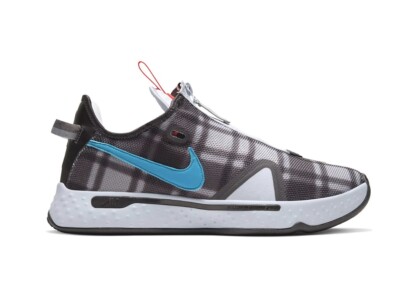 Size 8 - Nike PG 4 Plaid 2020 Shoes New In Box 193654747565| eBay