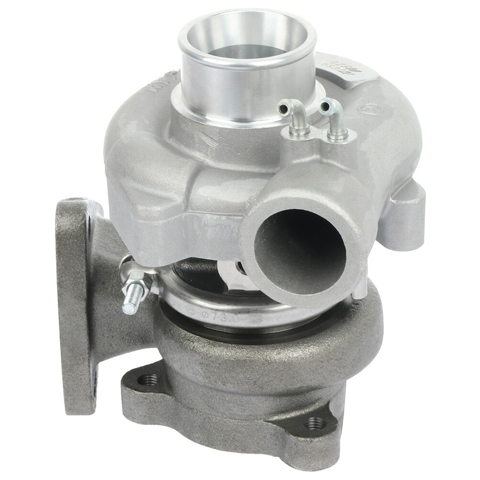 Turbo Fits 1987-1999 Mitsubishi Montero 2.5L 49177-02500 MD170563 ...
