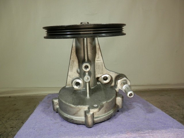 2015-2020 Cadillac GMC Chevy Vacuum Pump P/n 12662552 for sale online ...