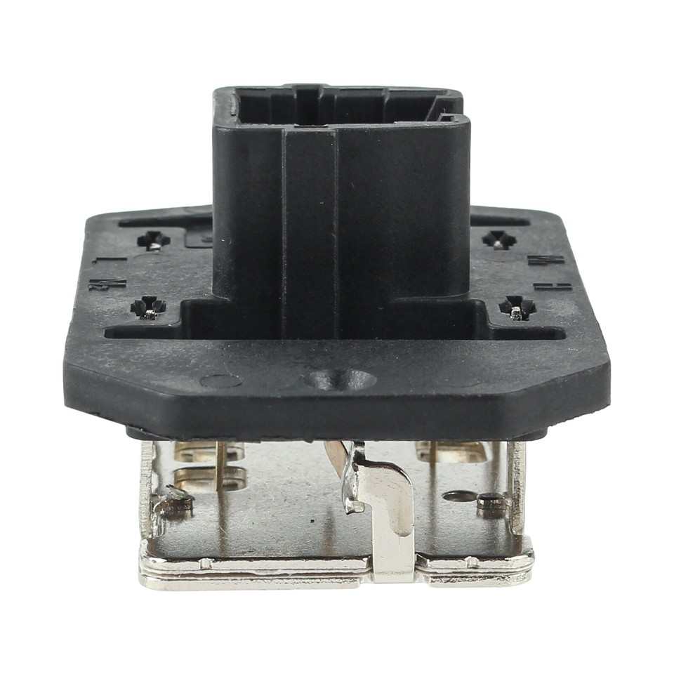 New Blower Motor Resistor Fits for 09-18 Dodge Ram 1500 2500 3500 550 ...