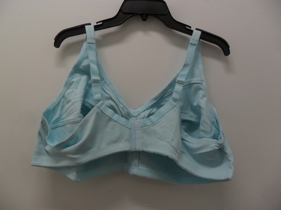 COMFORT CHOICE BRA, SIZE 54D, (ID#6081301-217) | eBay