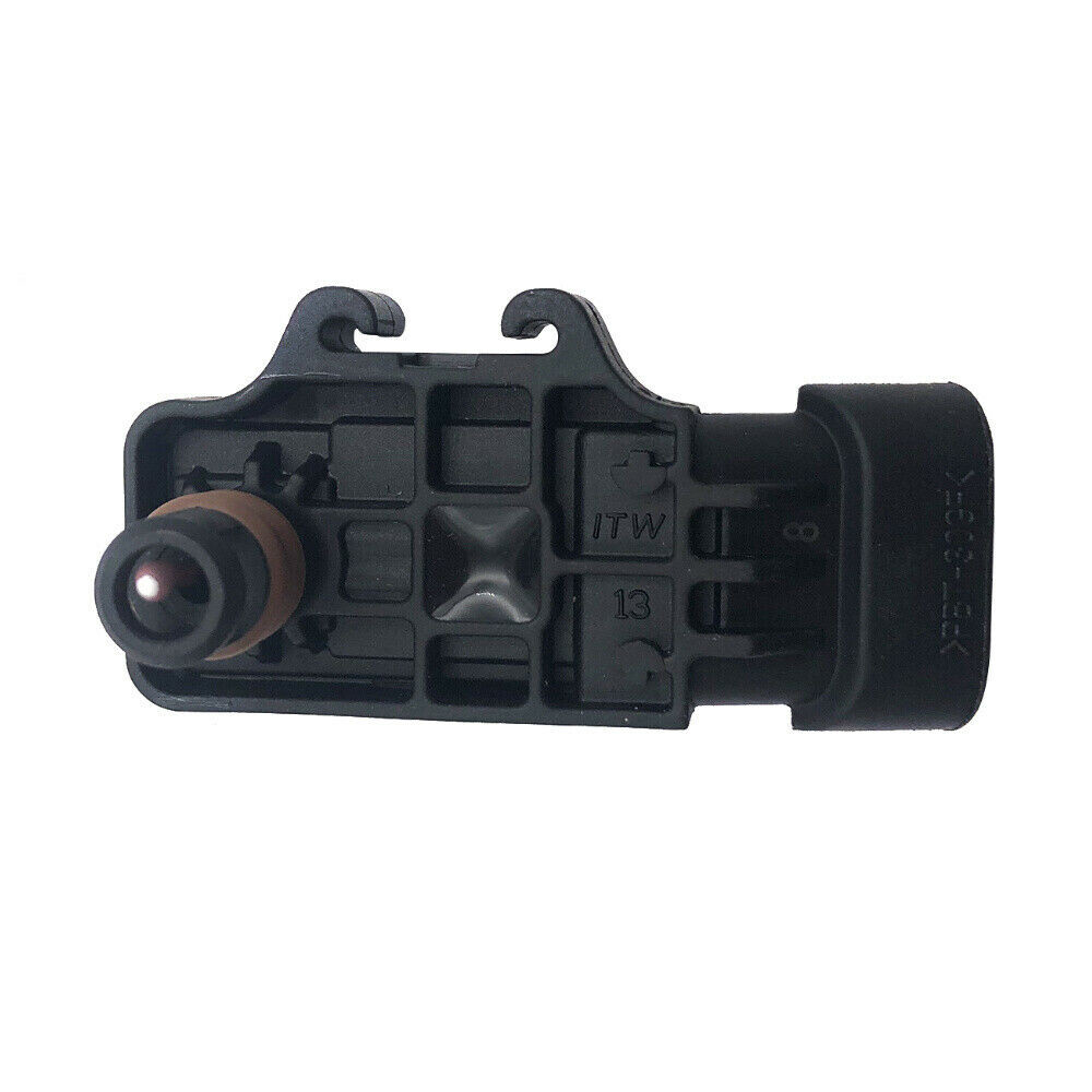 HISUN UTV 500 700 800 1000 MASSIMO BENNCHE MSU YS MAF Temp Pressure ...