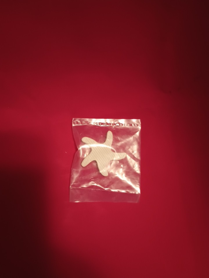 Wade Whimsies Red Rose Tea Figurines Starfish | eBay