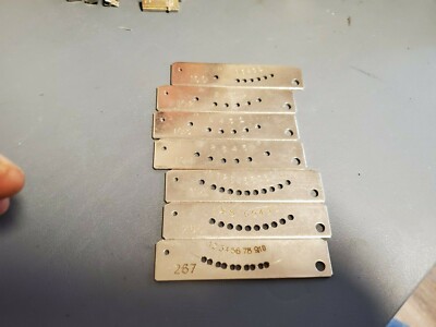 Locksmith Equipment - Punch