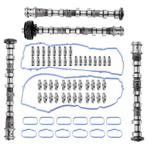 3.6L V6 Cam Camshafts Rockers Lifters Kit For Chrysler Dodge Ram ...