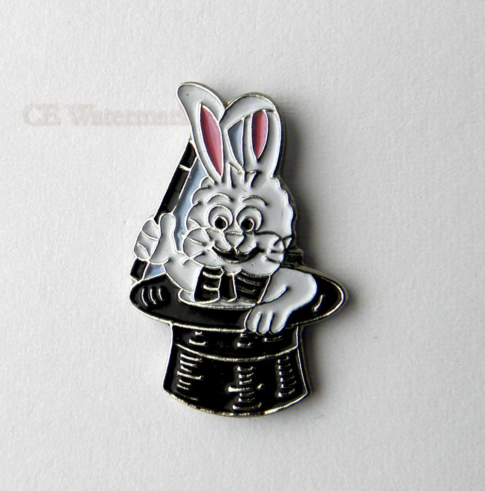Magician Hat Bunny