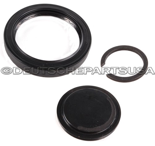 VW Differential Joint Flange FINAL DRIVE SEAL Repair Kit 020498085G 020 ...