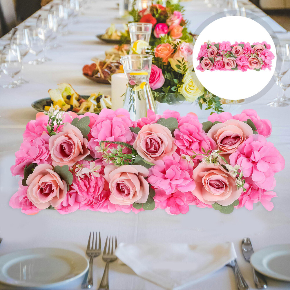 Artificial Floral Centerpieces For Tables