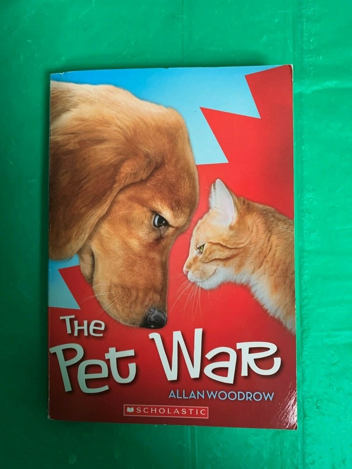 dog chapter books -Dog called Kitty/Upchuck&Rotten Willy/Backward Bird ...