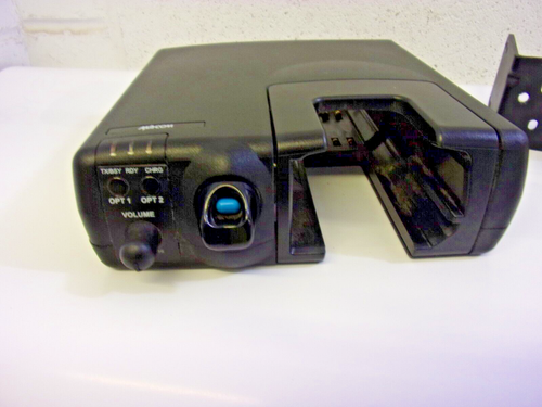 Motorola M/A-COM Portable Radio Vehicle Adapter Charger | eBay