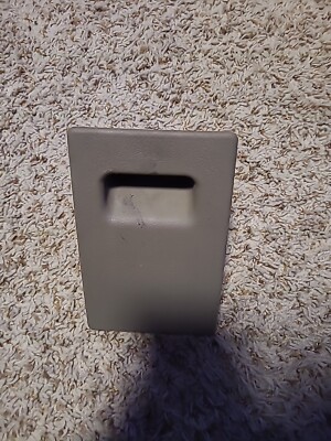 OEM Brown 1995-1998 GMC Chevy Truck Ash Tray Tahoe Suburban Yukon ...