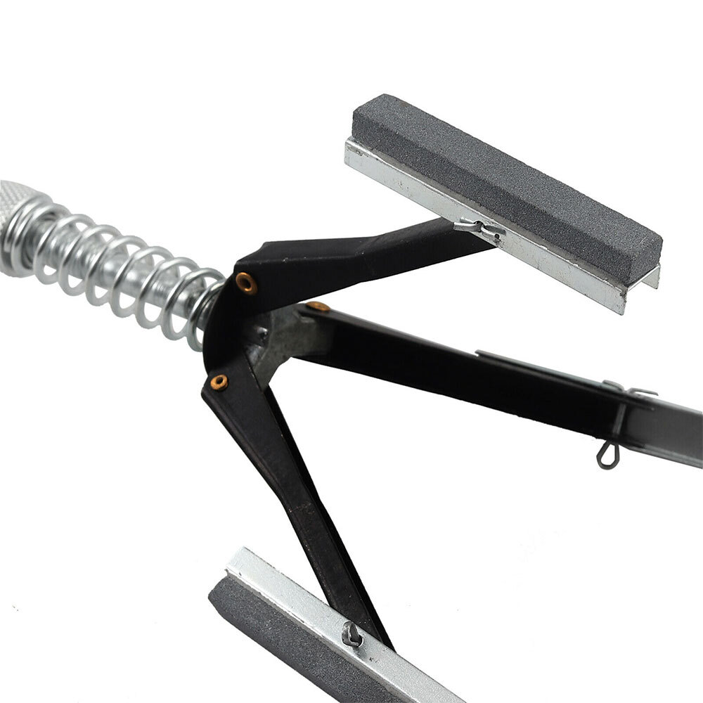 Engine Cylinder Hone Honing Triple Leg Glaze Buster Stone Bore 32mm ...