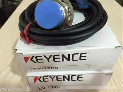 EV-130U EV 130U New Keyence Proximity Switch New in box free shipping ...