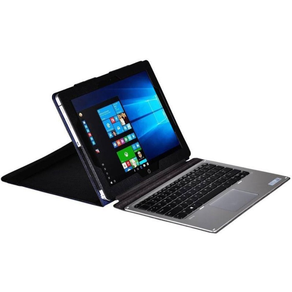 for HP Elite X2 1012 G1/G2/G3 Tablet Cases PU Leather Tablet Cover | eBay