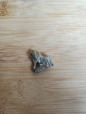 Space Marine C Ultramarines Marneus Calgar Metal Arm Bit GW OOP ...