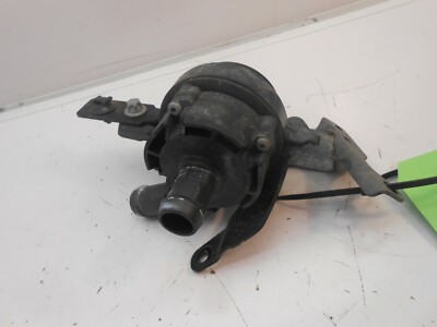 Mercedes GLA, X156 Low Tempeture Coolant Pump A0005000686 / 0005000686 ...