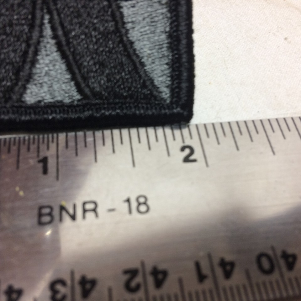 Military Patch Badge Army 1st Support Brigade ACU Hook Loop Back ...