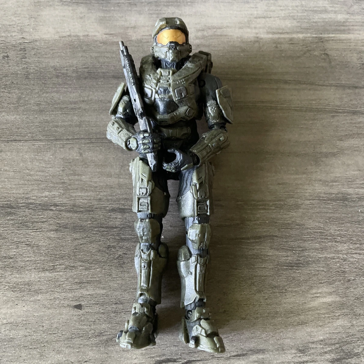 Halo 4 Master Chief Toy