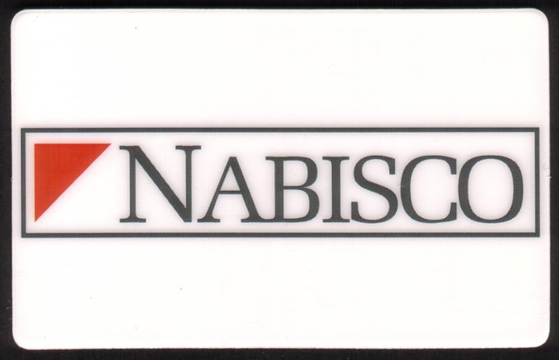 Rjr Nabisco Logo