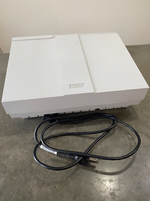 Telex Copyette 123 Mono 4 Cassette Copier Duplicator Not Fully Tested ...