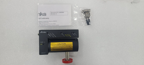 MKS HPS 109070019CE Series 907 Analog Convectron Transducer 453233 for ...