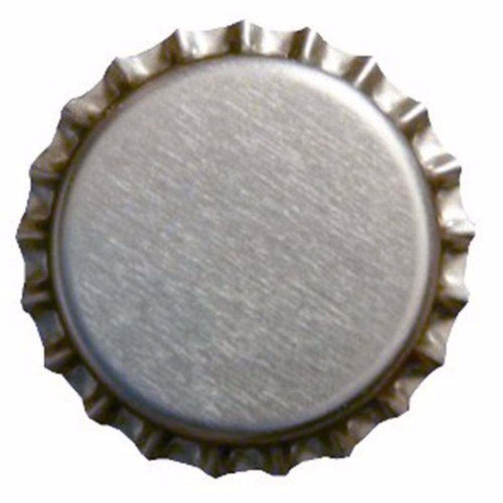 Silver Bottle Caps-Case of 10,000 | eBay