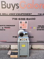 Parker 1025 Parflange Flare Flaring Machine with Dies for sale online ...