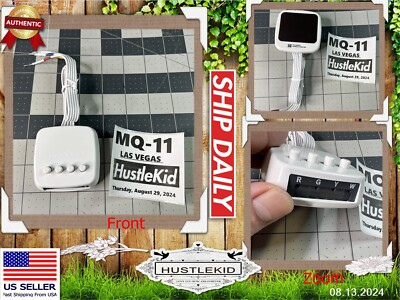 ecobee C-Wire Adaptor Power Extender Kit (PEK) 810-00002 For Ecobee 3 ...