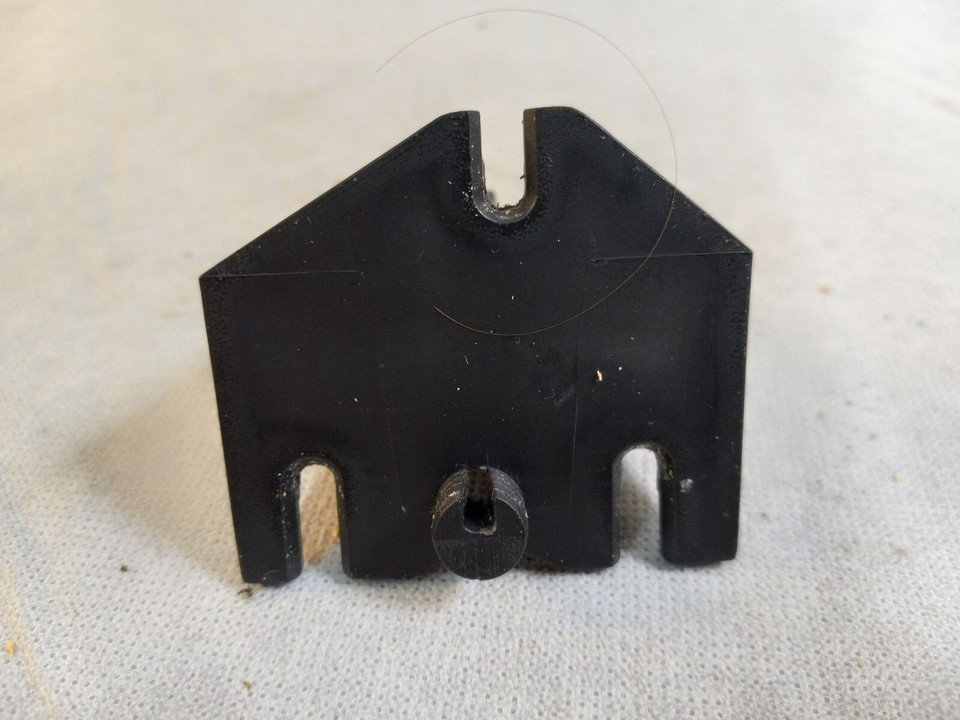 BOSE 301 Series III Speaker TWEETER MOUNT | eBay
