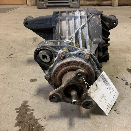 05-07 Cadillac CTS Rear Axle Differential Carrier 3.42 Ratio Opt Gu6 ...