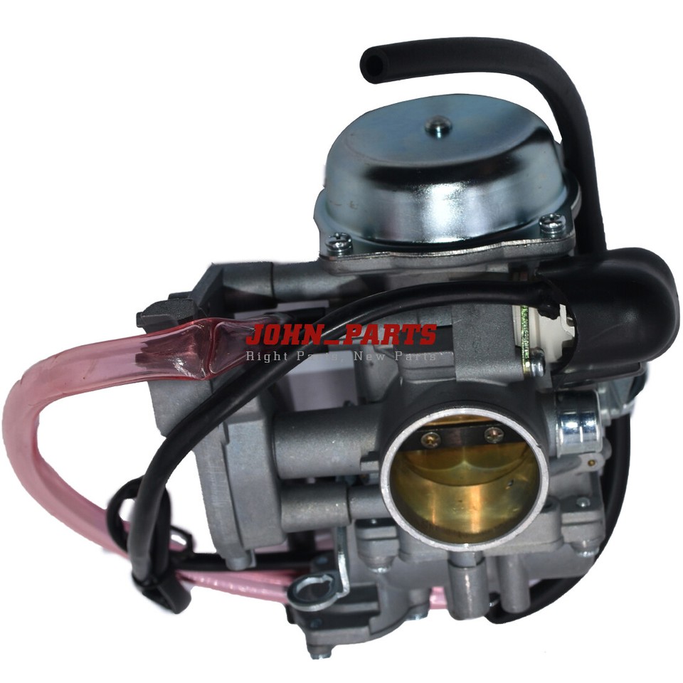 Fits Arctic Cat 500 2004 2005 2006 2007 0470-471 Carb ATV Carburetor ...