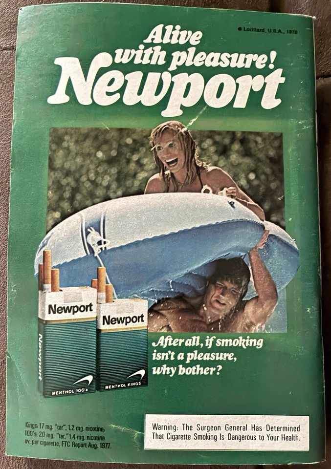 TV Guide Magazine July 8 1978 The Young & Restless Cover No Label Pre ...