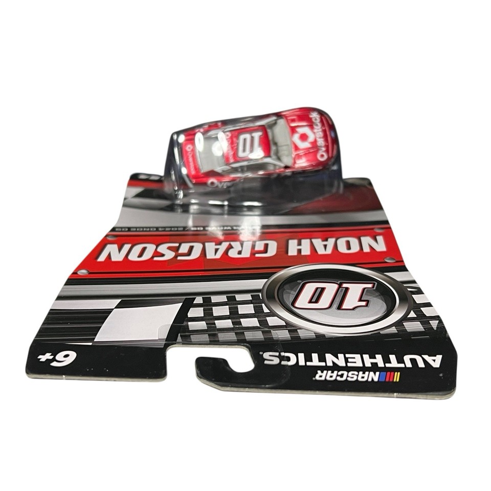 Nascar Authentics Wave 9 Liquid Color Noah Gragson 2024 Overstock 31330 ...