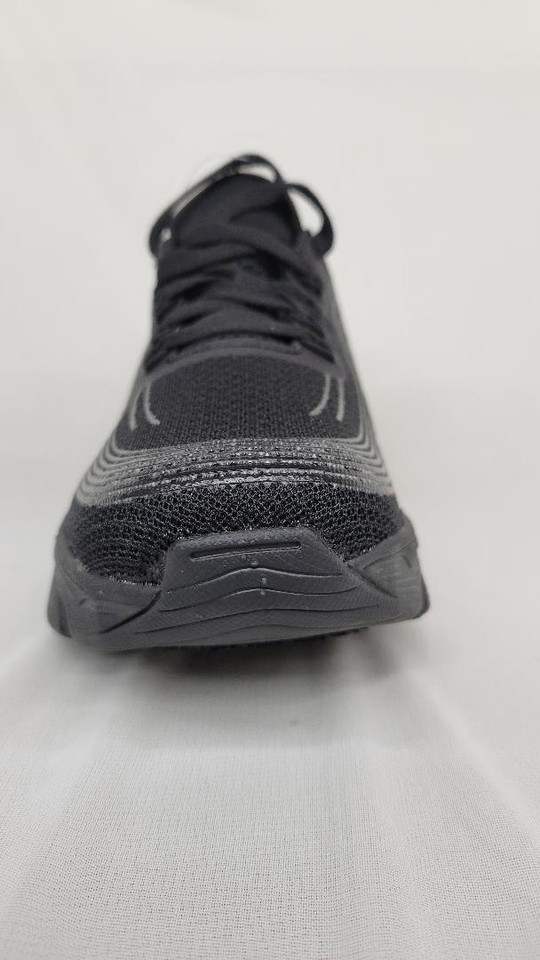 Shoes Women Work Slip Resistant Mesh Black Comfort Cushion Extended ...