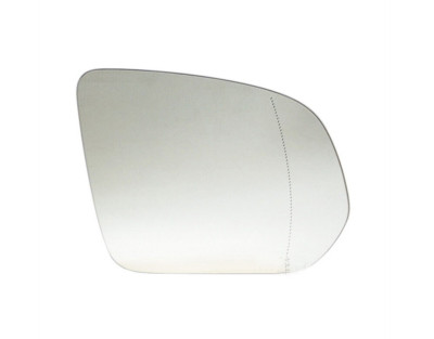 MERCEDES-BENZ GLE W167 Front Right Door Mirror Glass A1678106601 NEW ...