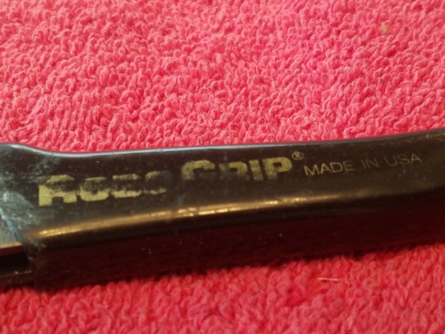 Craftsman Professional Robo Grip Pliers Made in USA 45010 for sale ...