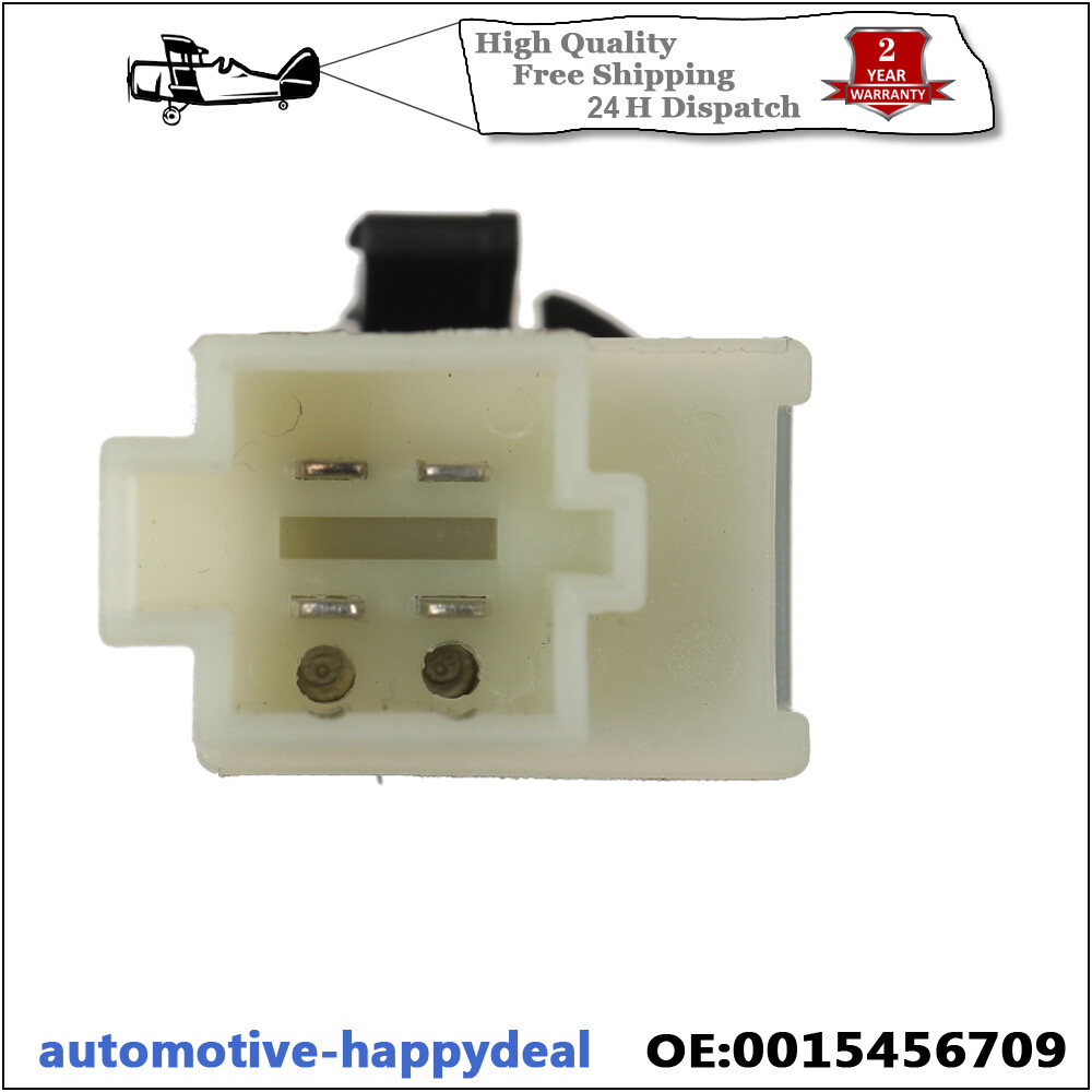 Brake Light Switch For Mercedes A B E-Class CLS Viano Vito Sprinter ...